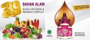 Soman Sozo Formula Manggata 1 Soman Indonesia 15 Ml - TOKO OBAT HERBAL ...